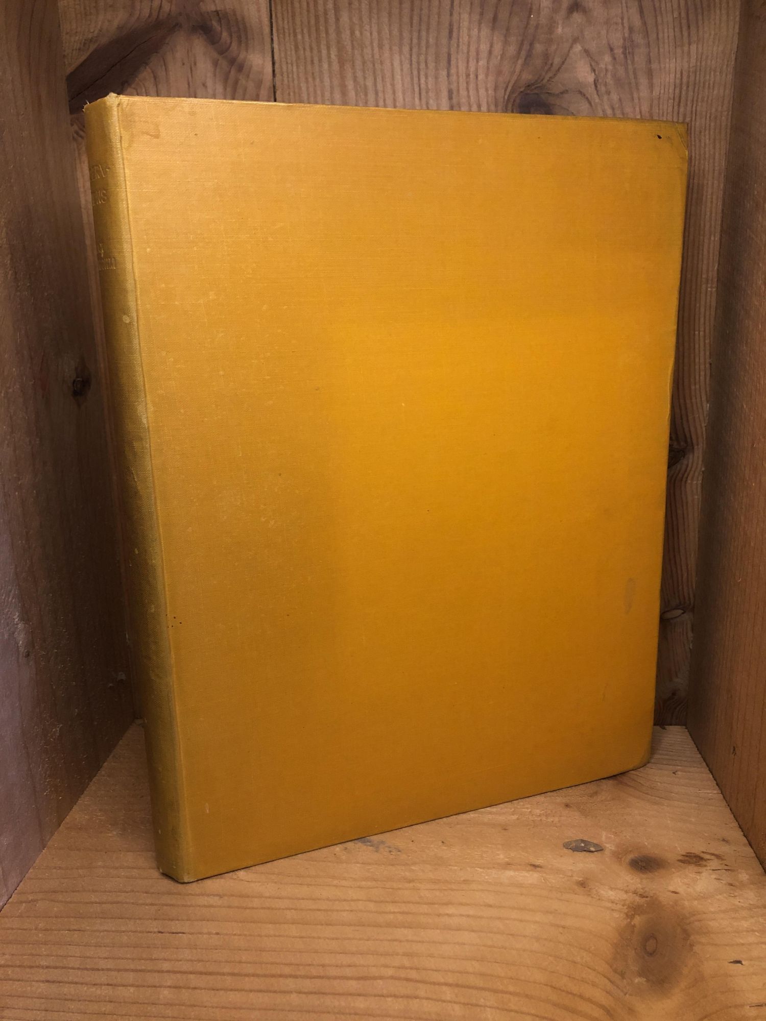 OBSERVATIONS | Max Beerbohm | First Edition