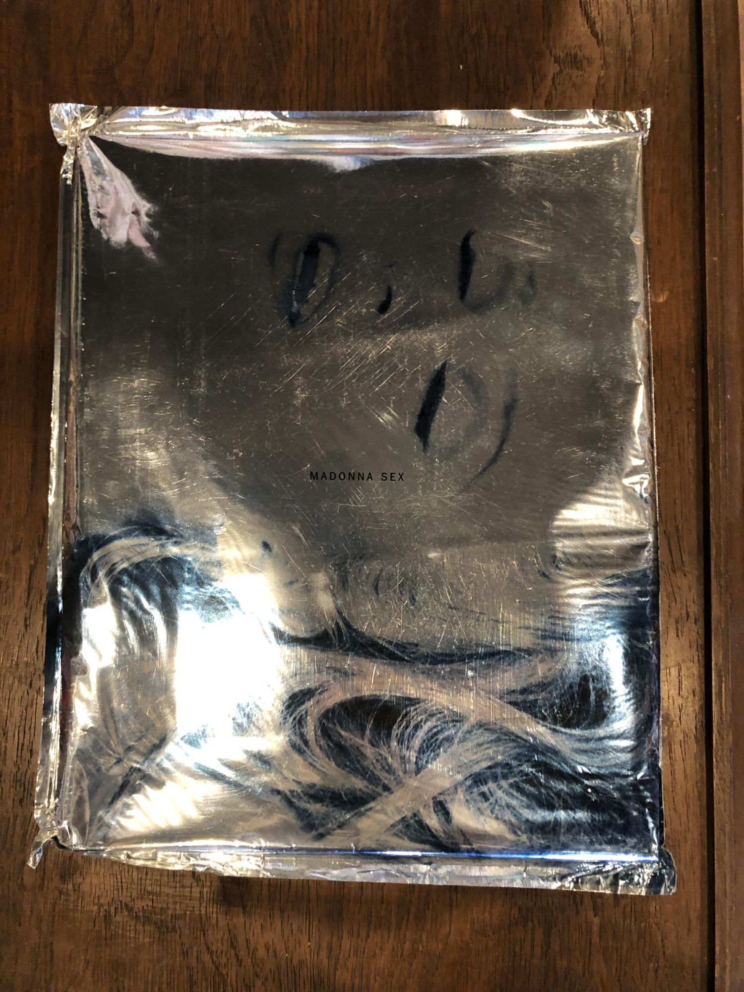 Sex Madonna